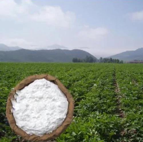 Buy Native Potato Starch, Potato Starch Preparation from King Land ...