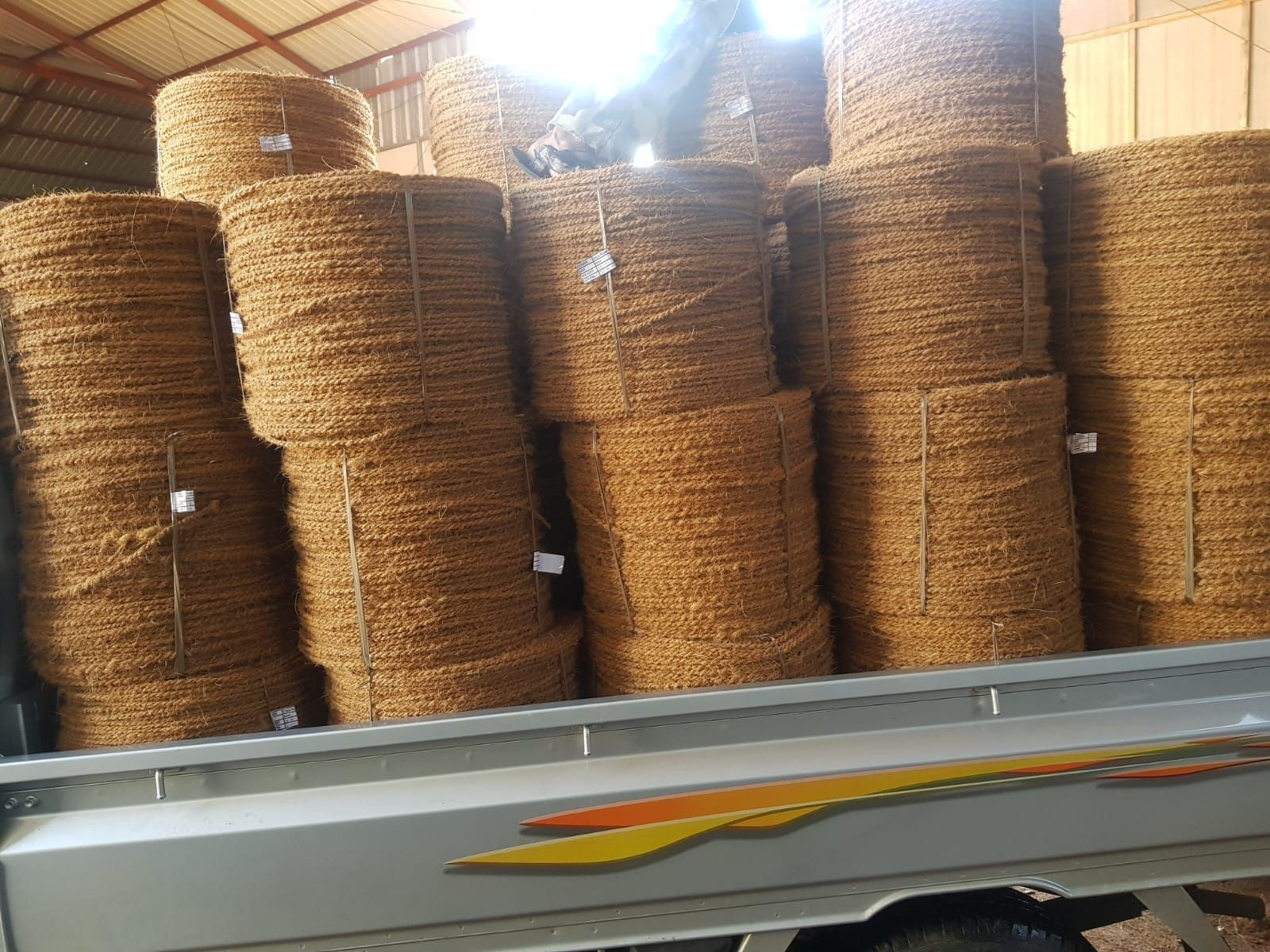 Buy Coconut Ropes - Cocoropes from PT. Coconut From Indonesia ...