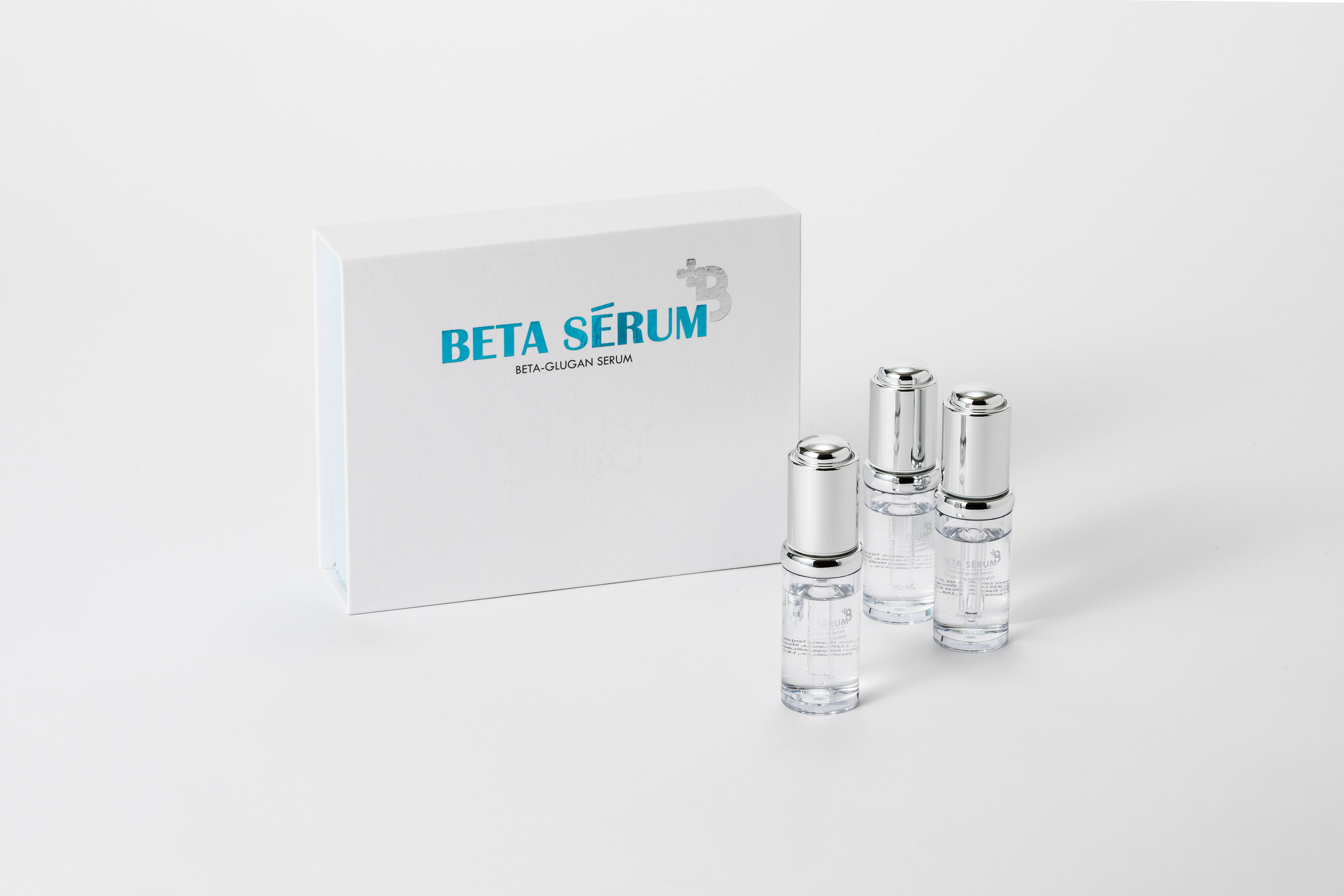 Buy [neogenesis] Beta Serum - (made In Korea) from NeoGenesis, South ...