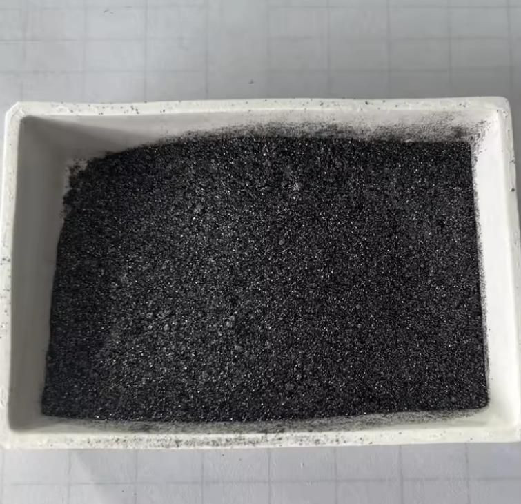 Buy Fine Expandable Amorphous Artificial Nano Powder Flake Graphene ...