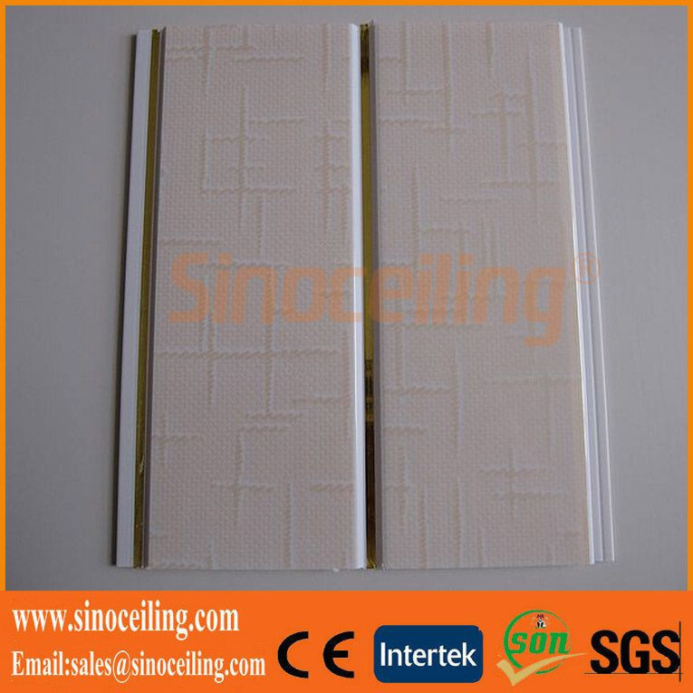 Buy Pvc Ceiling Panels, Pvc Wall Panels from SINOCEILING BUILDING ...