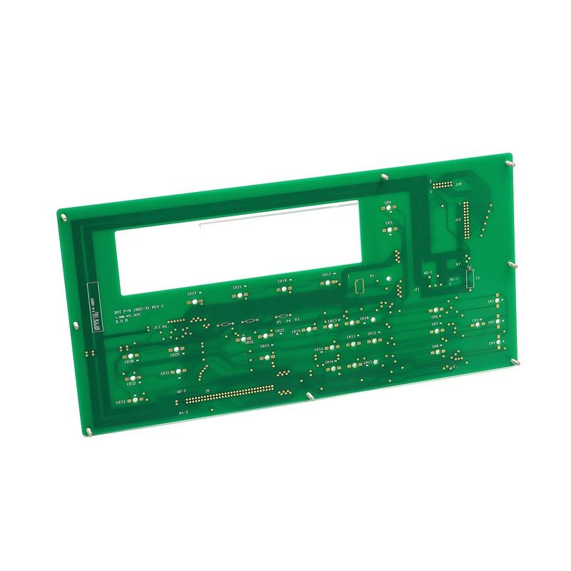 Buy Membrane Switch Factorypcb Assemblysimple Operation from Dongguan ...