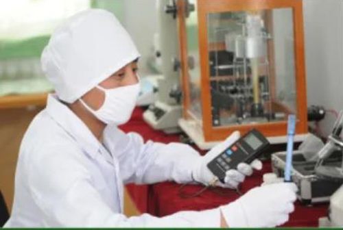 Buy Native Potato Starch, Potato Starch Preparation from King Land ...