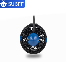 Buy Dc Brushless Small Thruster，boat Thruster，underwater Thruster from ...