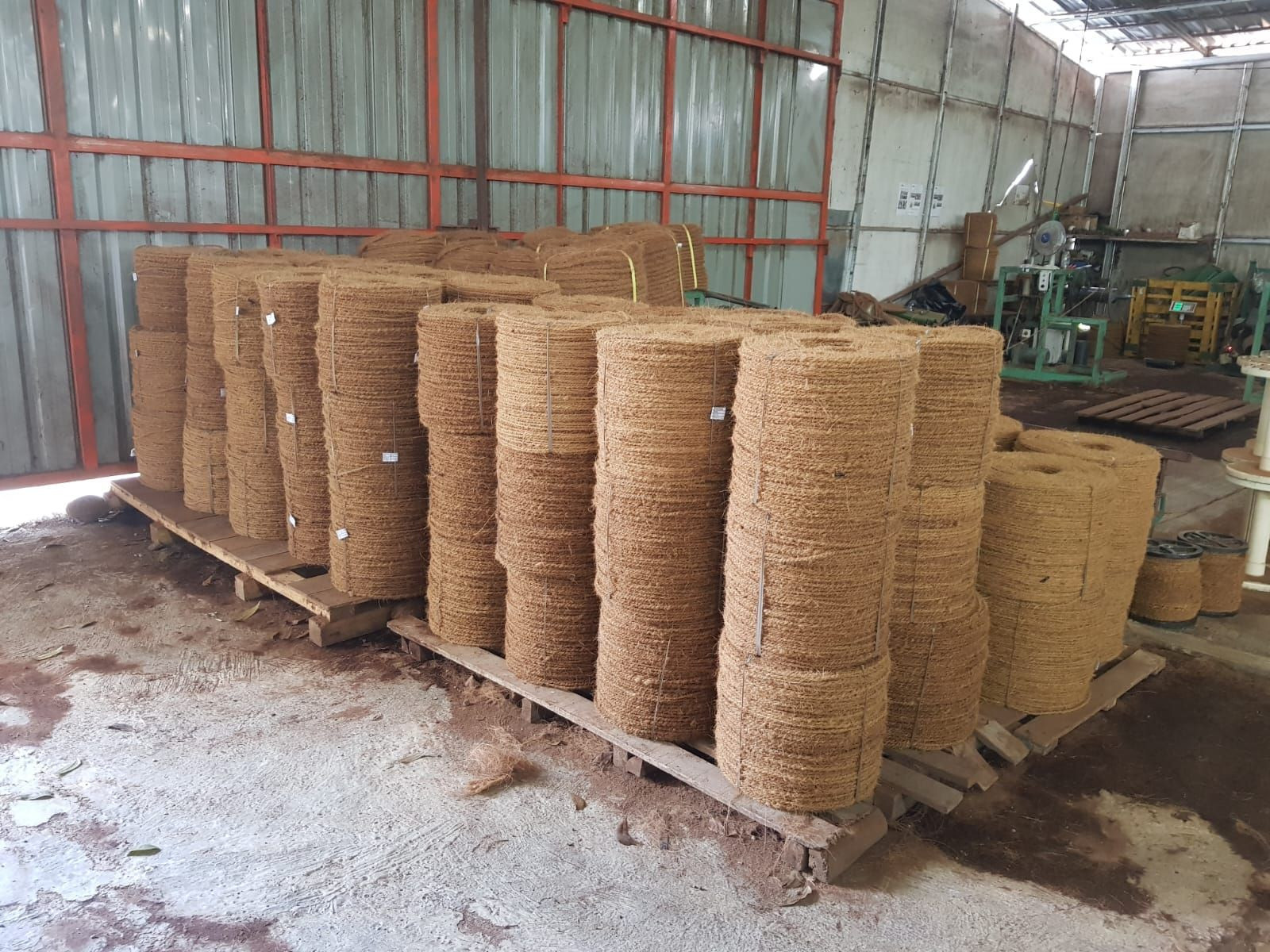 Buy Coconut Ropes - Cocoropes from PT. Coconut From Indonesia ...