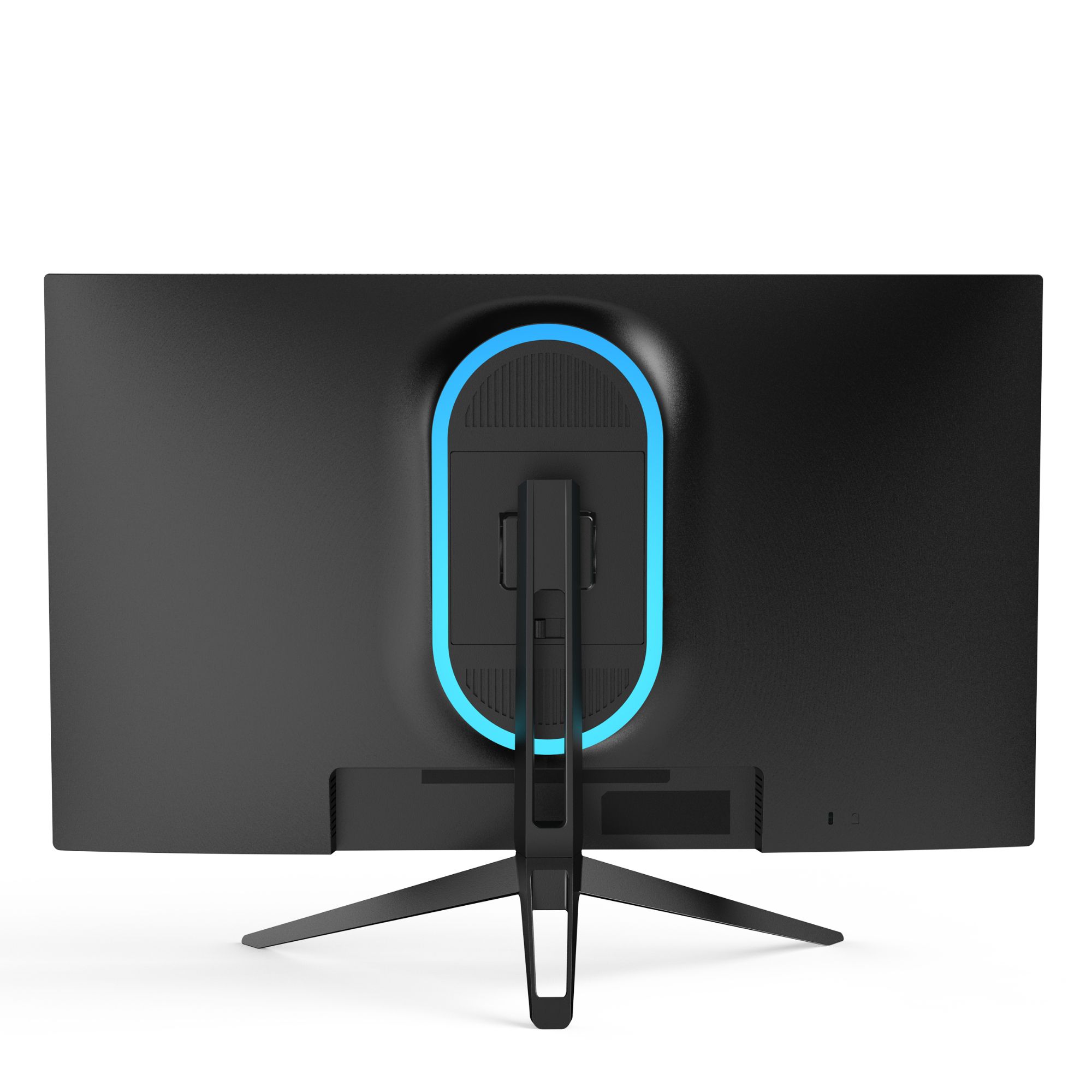 Buy Gaming Monitor 28'' Uhd 4k 144hz Ips Lcd Monitor Amd Freesync China ...