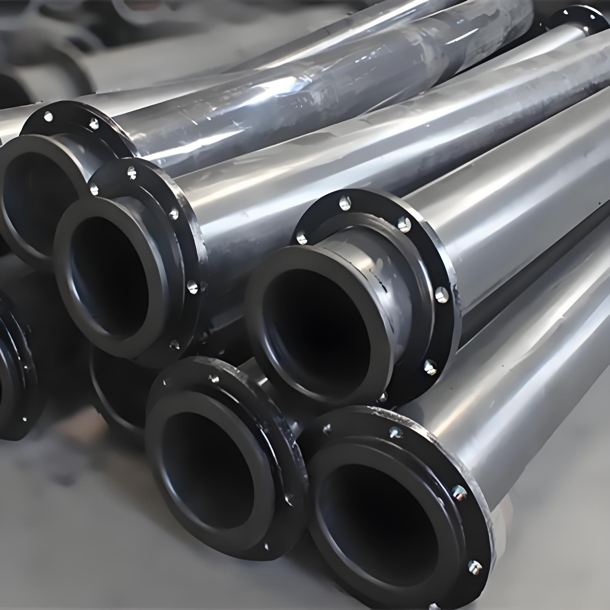 Buy Uhmwpe Coal Mine Methane Extraction Pipe from Luoyang Zhengju New ...