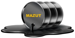 Buy Mazut M100 from Belfast LLC UK, United Kingdom | Tradewheel.com
