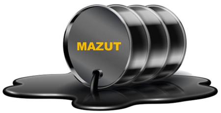 Buy Mazut M100 from Belfast LLC UK, United Kingdom | Tradewheel.com