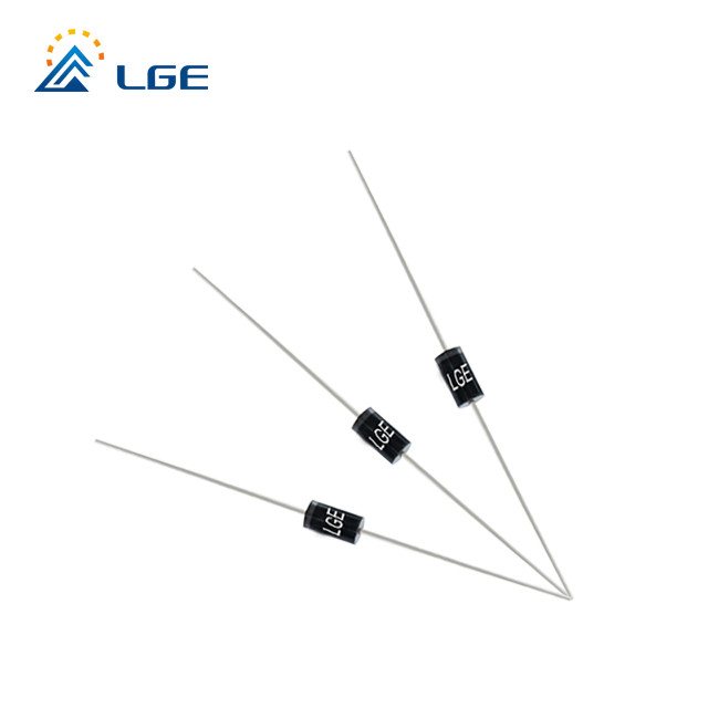 Buy 10 Amp Silicon Rectifiers Diode 10a05 from Shenzhen Luguang ...