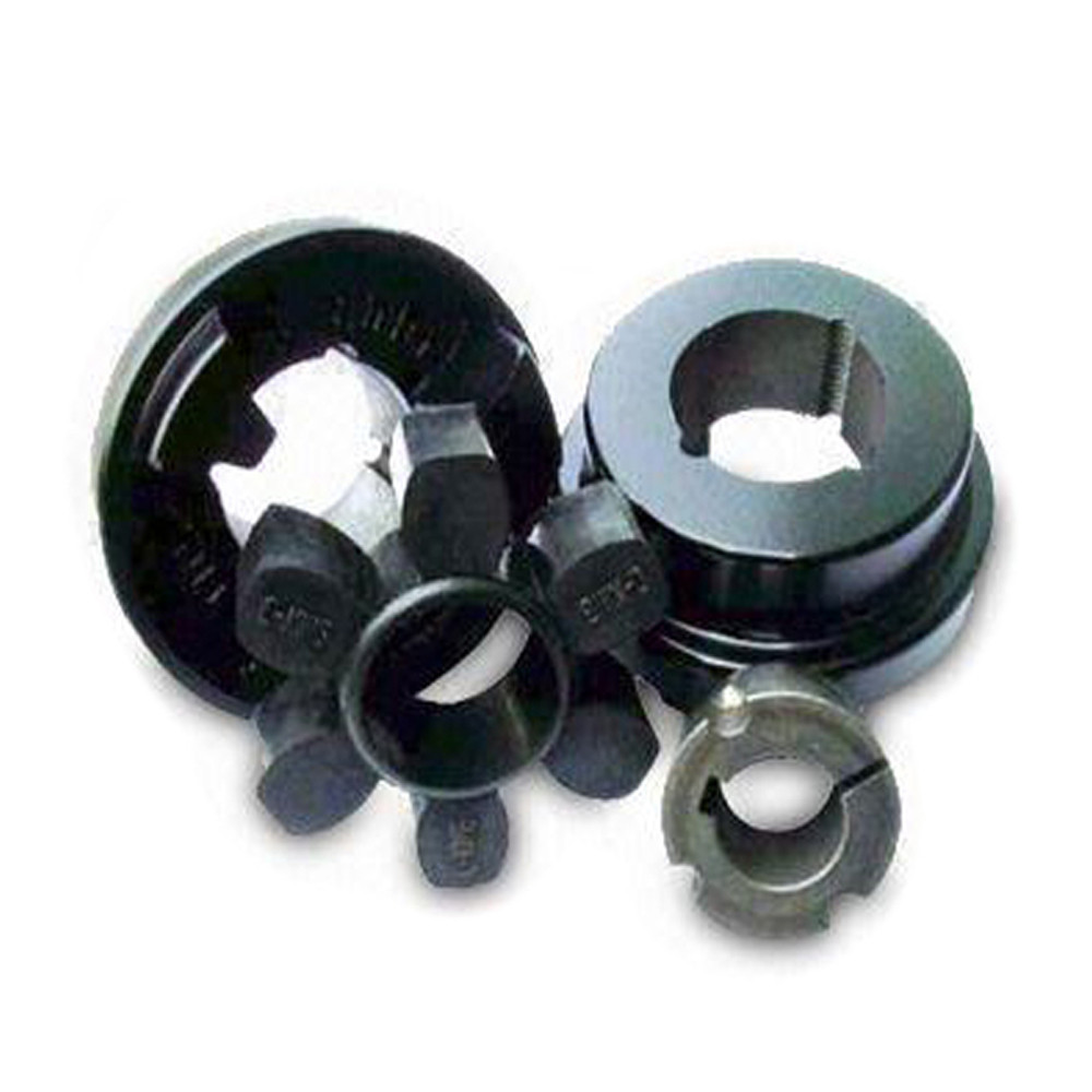 Buy 110b Hrc Couplings Power Transmission Parts Shaft from Huzhou ...