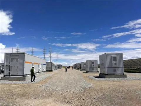 Buy 1mw Solar Energy Storage System Lithium Lifepo4 Battery Cabinet Can ...