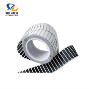 Buy 2019 New Design Vulcanize Tire Label Custom Adhesive Tire Label For ...