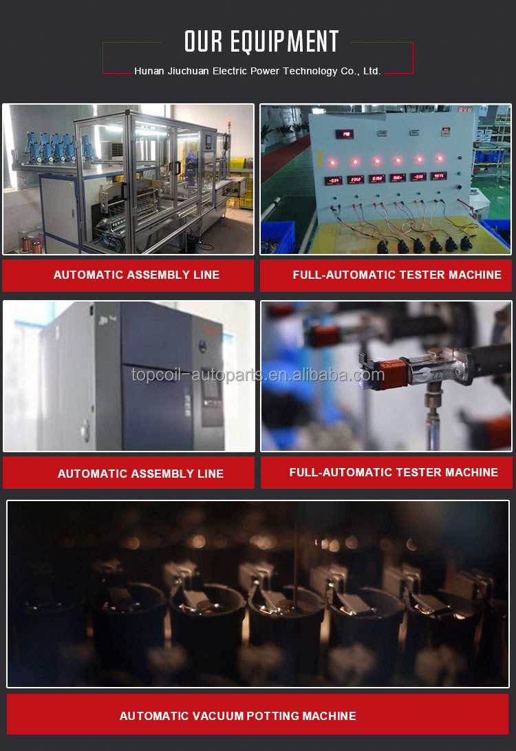 Buy 22448-6n000 For Hanshin Ignition Coil Pack 22448-4w011 22448-6n015 ...