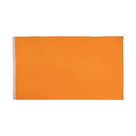 Buy 3x5ft Polyester Solid White Flag Vivid Color And Fade Resistant ...