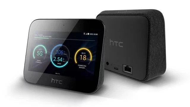 Buy 5g Wifi Router With 7660 Battery And Support 20 Devices For H Tc ...