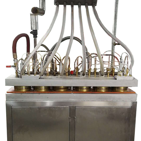 Buy 6oz Styrofoam Eps Foam Cups Making Machine Manufacturer Eps Cup ...