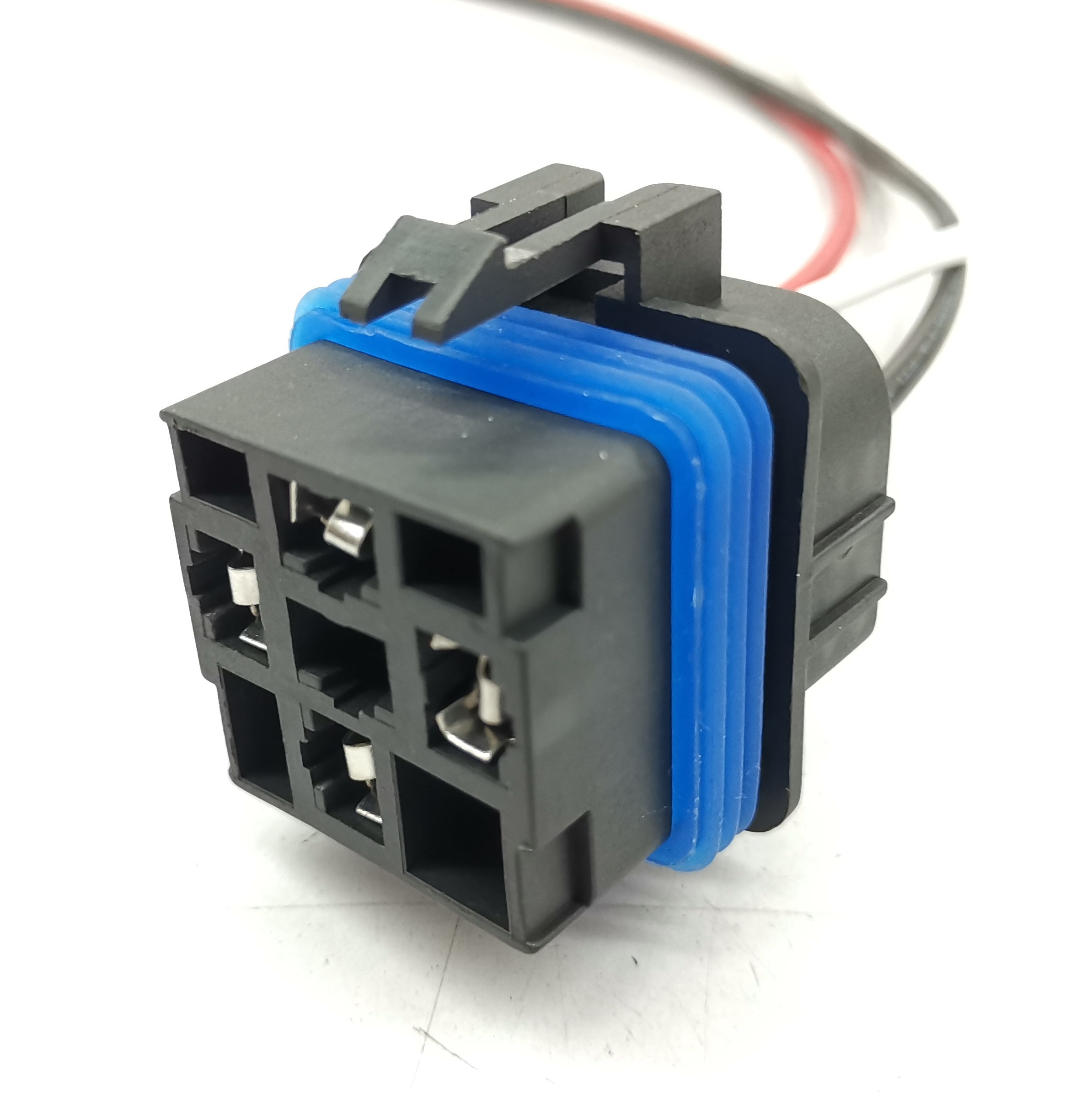 Buy 70 Amp Power Relay Wire Harness Relay Wiring Harness Ignitionl ...