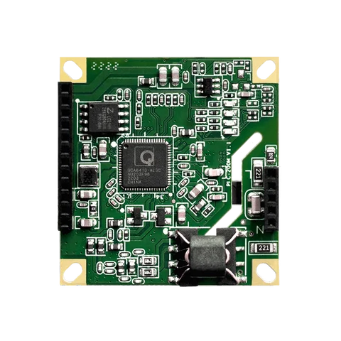 Buy 7inova Homeplug Power Line Module Up To 200mbps For Cctv Camera Rov ...