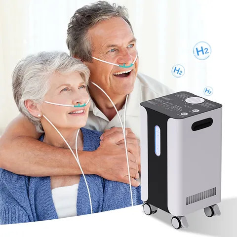 Buy 900ml Oxy Hydrogen Generator Portable Generator Household Portable ...