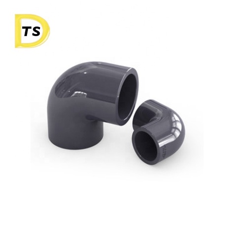 Buy Abs Pvdf Ppr Pp Pph Upvc Pvc Cpvc Tee Elbow Reducer from Jilin ...