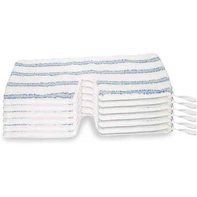 Buy Adaptive Osseda O-cedar Flat Mop Cloth Microfiber Mop Head ...