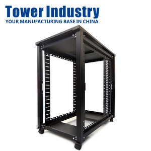 Buy Adjustable Pivoting Wall Mount Rack Server Telecom Rack Network ...