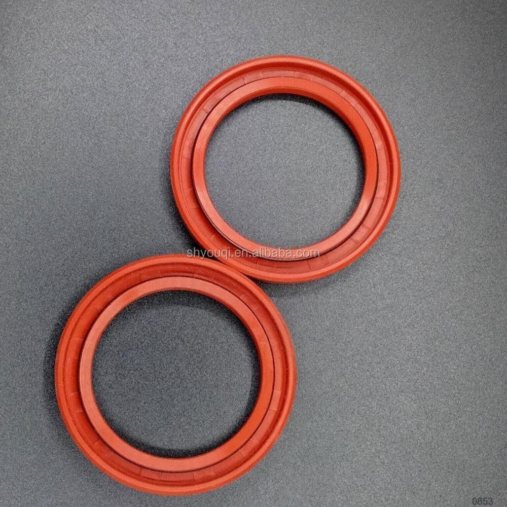 Buy All Size Customized 5000604 Oil Seal Parts Bus Oil Seal Heavy Duty ...