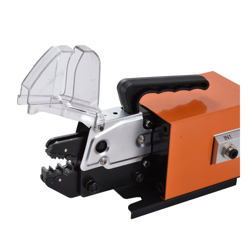 Buy Am-10 Pneumatic Crimping Machine 13.5kn Portable Pneumatic Type ...