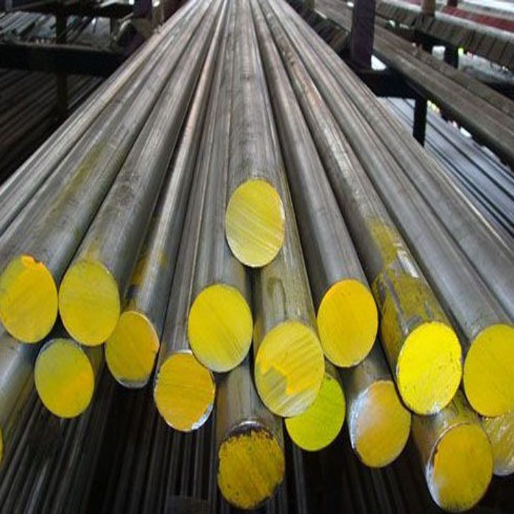 Buy Astm A838 / 430f / 430fr Centreless Ground Soft Magnetic Stainless ...