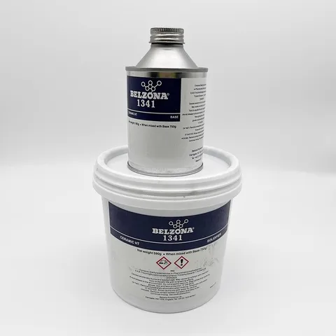 Buy Belzona 1341 Superslippery Metal Industrial Repair Belzona1341 Internal Pipeline Valve ...