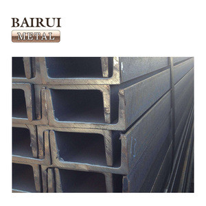 Buy Best Quality Light Gauge Steel Channel Jis Standard Channels from ...