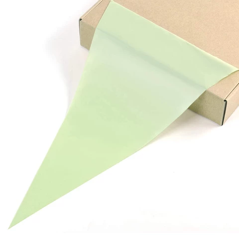 Buy Biodegradable Compostable Disposable Cake Icing Cream Piping Pastry ...