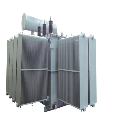 Buy Bkd2 30000/69kv 66kv 30mva Electric Shunt Reactor Oil Immersed ...