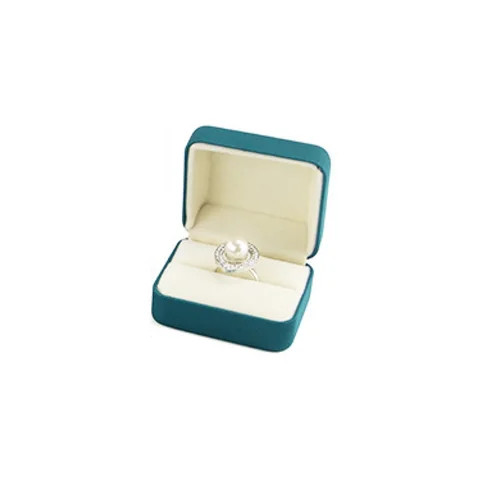 Buy Blue And Green Color Jewellery Box Ring Necklace Bangle Bracelets ...