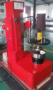 Buy Brake Drum Boring Machine from Zaozhuang Longshan Machine Tool Co ...