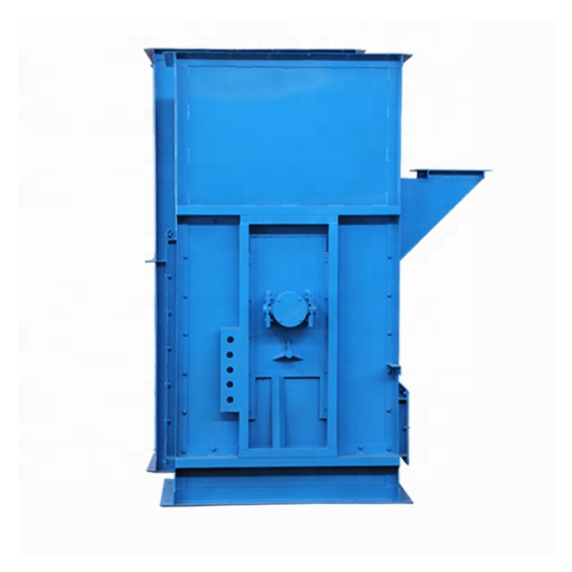 Buy Bulk Material Handling Mining Bucket Hoist Equipment With Iso ...