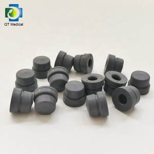 Buy Butyl Rubber Stopper For Vacutainer Blood Collection Test Tubes ...