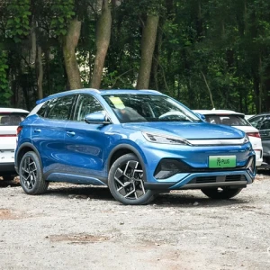Buy Byd Atto3 Atto 3 Byd Yuan Plus Ev In Stock New Energy Electric 2020 2021 2022 2023 Byd Yuan ...