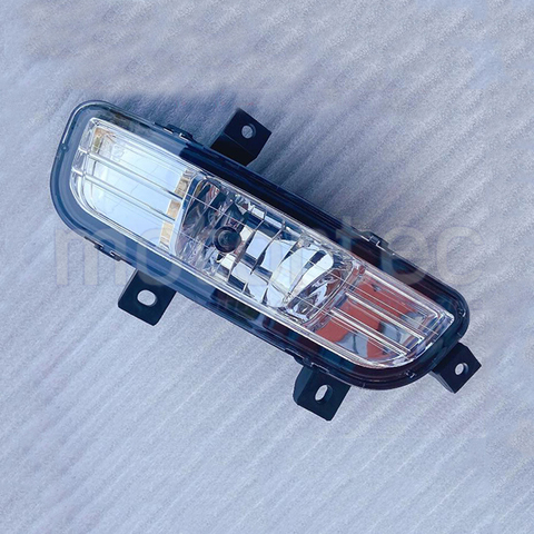 Buy C00001103 C00001104 Auto Spare Parts Fog Lamp For Maxus V80 Car ...