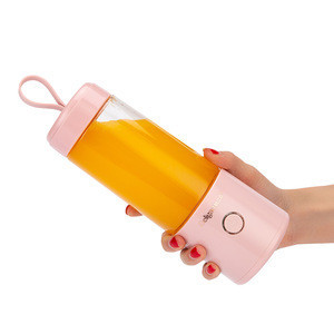 Buy Chargeable Changeable Fruit Juice Blender Motor 220v Customized ...