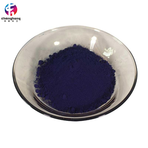 Buy China Disperse Dyes Blue 359 Dye Sublimation Fabric Heat Transfer ...