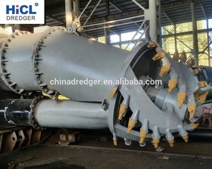 Buy China Dredger Shipyard 18inch 3000m3/h Water Jet Pump Boat/dredge ...