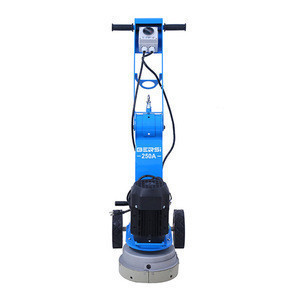 Buy China Manual Small Floor Polisher Machine Concrete Floor Grinder ...