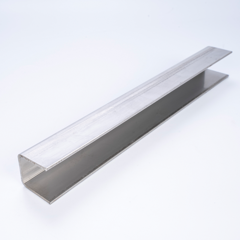 Buy Cold Formed Steel Profile U Shaped Channel Steel U Channel from ...
