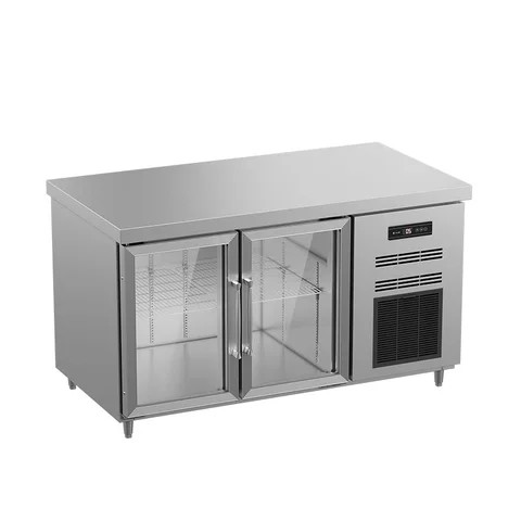 Buy Commercial Single-temperature Undercounter Worktable Fridge ...