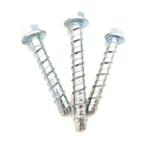 Buy Concrete Bolt Concrete Screw from Hebei Xinli Fastener Co., Ltd ...