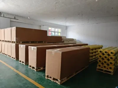 Buy Cotton Bale Packing Wrap Film Ultra High-quality Cotton Packaging ...