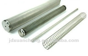 Buy Cpf Candle Filter &cylinder Filter For Bopp &vinyl Film Process ...