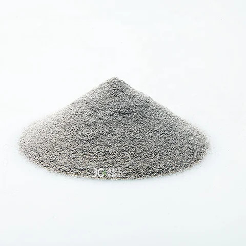 Buy Crc Powder Chromium Carbide Powder Price C9-11% 13% from Chengdu ...